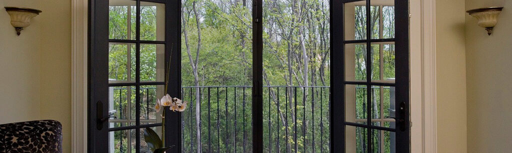 Retractable Screens - General Lumber